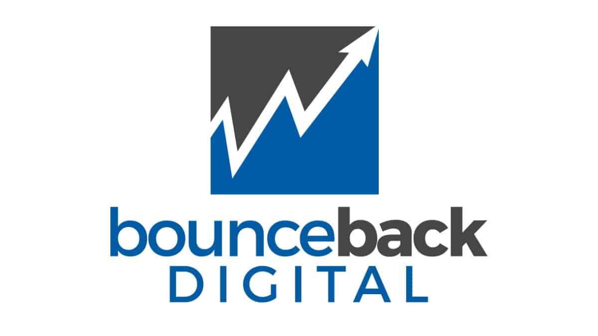 Web Design Portfolio | Bounce Back Digital